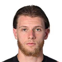 Léo Besson - FC 25 - Jan 16, 2025 | SoFIFA