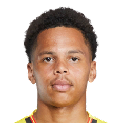 Ayanda Sishuba - FC 24 - Sep 4, 2024 | SoFIFA