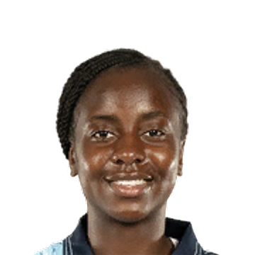 Chancelle Effa Effa - FC 26 - Jun 2, 2026 | SoFIFA