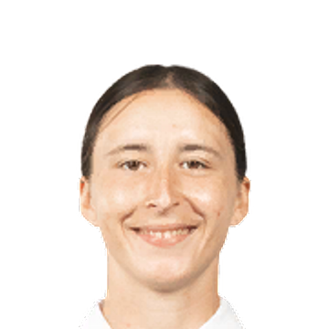 Kaja Korošec - FC 26 - Jun 17, 2026 | SoFIFA