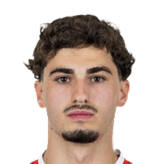 Maxim Bora Dal - FC 26 - Jan 14, 2026 | SoFIFA