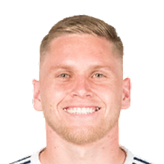 Alemão - FC 25 - Jul 17, 2025 | SoFIFA