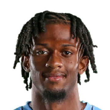 Justin Obikwu FC 24 Mar 27, 2024 SoFIFA