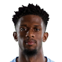 Justin Patrick Nnamdi Obikwu - FC 25 - Jul 17, 2025 | SoFIFA