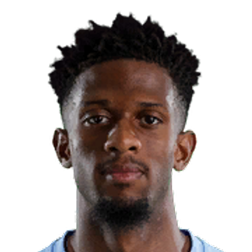 Justin Patrick Nnamdi Obikwu - FC 25 - Feb 5, 2025 | SoFIFA