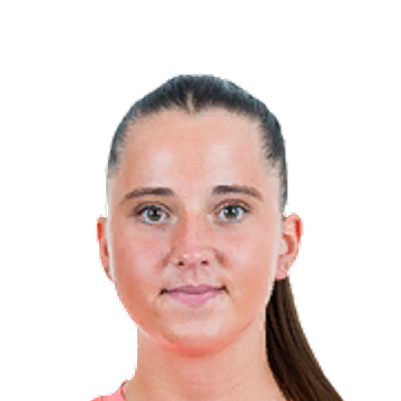 Pia Lucassen - FC 26 - Jan 14, 2026 | SoFIFA