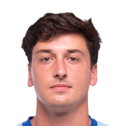 Dani Lorenzo - Customized - FC 26 - Jun 17, 2026 | SoFIFA