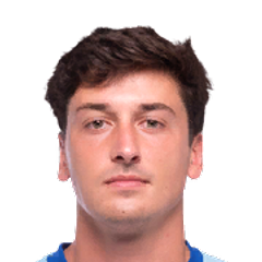 Dotor - FC 26 - Sep 19, 2025 | SoFIFA