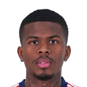 Brayan Andrés Ceballos Jiménez - FC 26 - Jan 14, 2026 | SoFIFA