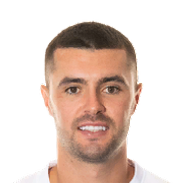 Layton Rhys Stewart - FC 25 - Feb 4, 2025 | SoFIFA