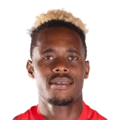 Sampson Kargeoh Dweh Jr. - FC 24 - May 22, 2024 | SoFIFA