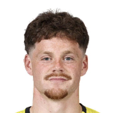 Fin Ngahina Roa Conchie - FC 26 - Jan 14, 2026 | SoFIFA