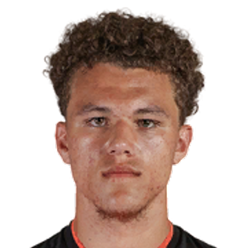 Matthew Gary Hall - FC 25 - Jul 17, 2025 | SoFIFA