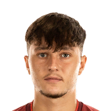 Claudio Cassano - FC 25 - Jan 23, 2025 | SoFIFA