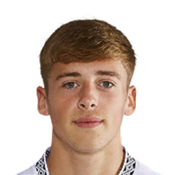 Jack Shorrock - Personalizado - FC 25 - 17 jul. 2025 | SoFIFA