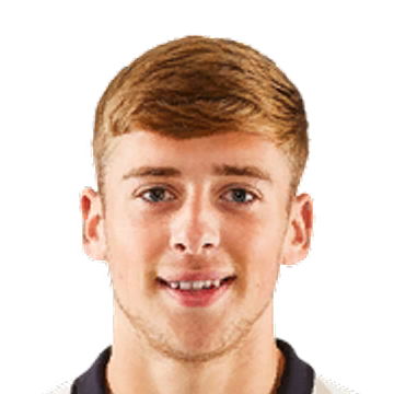 Jack Shorrock - FC 26 - 2026. 5. 28. | SoFIFA