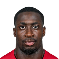 Carlos Forbs - FC 24 - Oct 26, 2023 | SoFIFA