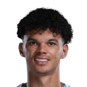 Mike Tyson - Customized - FC 26 - Jan 14, 2026 | SoFIFA