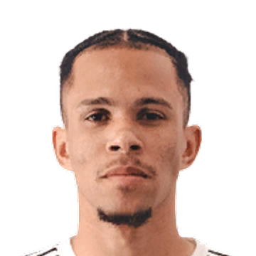 Pablo Roberto - FC 24 - Aug 11, 2023 | SoFIFA