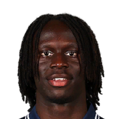 Jing Machar Reec - FC 26 - Sep 19, 2025 | SoFIFA