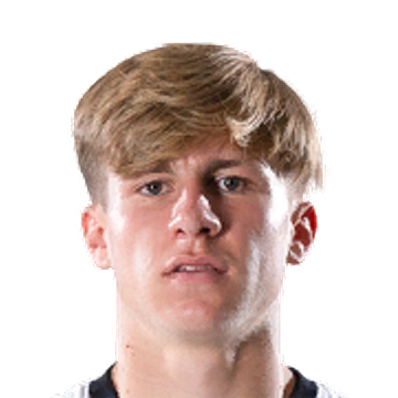 Marius Courcoul - FC 24 - Jul 24, 2024 | SoFIFA