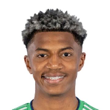 Ayman Yousef Ibrahim Fallatah - FC 24 - Apr 9, 2024 | SoFIFA