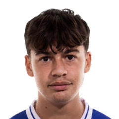 Caylan David Vickers - FC 24 - Dec 6, 2023 | SoFIFA