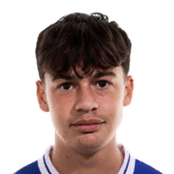 Caylan David Vickers - FC 24 - Aug 11, 2023 | SoFIFA