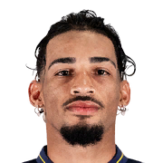 Michel François Platini - Customized - FIFA 21 - Jan 11, 2021 | SoFIFA