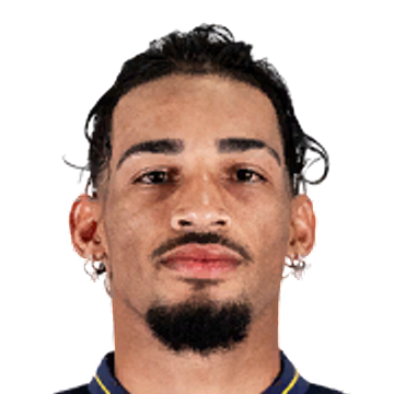 Fabricio - FC 25 - Jan 16, 2025 | SoFIFA