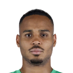 Natan - Customized - FC 26 - Dec 3, 2025 | SoFIFA