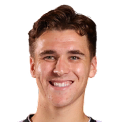 Tyler Grant Bindon - FC 26 - 14 ene. 2026 | SoFIFA