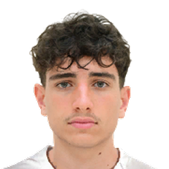 Hazem Mohammad Abdullah Abbas - FC 25 - Mar 5, 2025 | SoFIFA