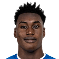 Samu - Customized - FC 26 - Dec 17, 2025 | SoFIFA