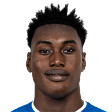 Samu - Customized - FC 26 - Dec 17, 2025 | SoFIFA