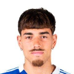 Santi Miguélez - FC 25 - Jul 17, 2025 | SoFIFA