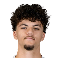 Filip Lissah - FC 26 - Jan 7, 2026 | SoFIFA