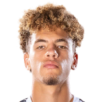 Everson Junior - FC 24 - Feb 22, 2024 | SoFIFA