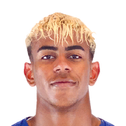 Monicius Jr - Customized - FC 25 - Apr 1, 2025 | SoFIFA
