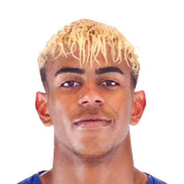 Lamine Yamal - Customized - FC 26 - Aug 7, 2025 | SoFIFA