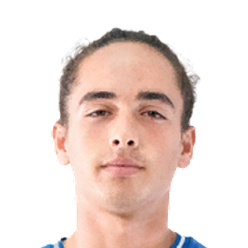 Jesús Belza - FC 24 - Dec 18, 2023 | SoFIFA