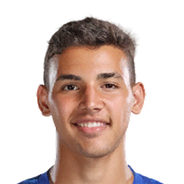 Deivid Washington - FC 25 - Oct 2, 2024 | SoFIFA