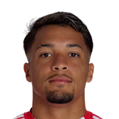 Marcos Leonardo - FC 25 - Feb 19, 2025 | SoFIFA