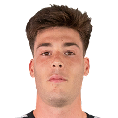 Rubén de Gea - FC 24 - Oct 23, 2023 | SoFIFA