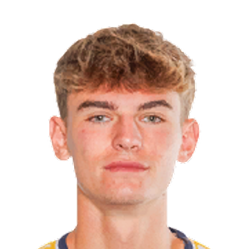 Nico Paz - Customized - FC 25 - May 1, 2025 | SoFIFA