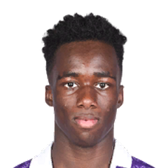 Michael Olabode Kayode - FC 25 - Feb 19, 2025 | SoFIFA