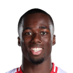 Michael Olabode Kayode - FC 26 - Dec 2, 2025 | SoFIFA