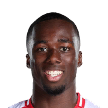 Michael Kayode - Customized - FC 26 - Oct 23, 2025 | SoFIFA