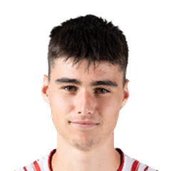Raphael Kofler - FC 24 - Apr 23, 2024 | SoFIFA