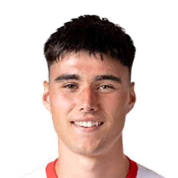 Raphael Kofler - FC 25 - Jun 3, 2025 | SoFIFA